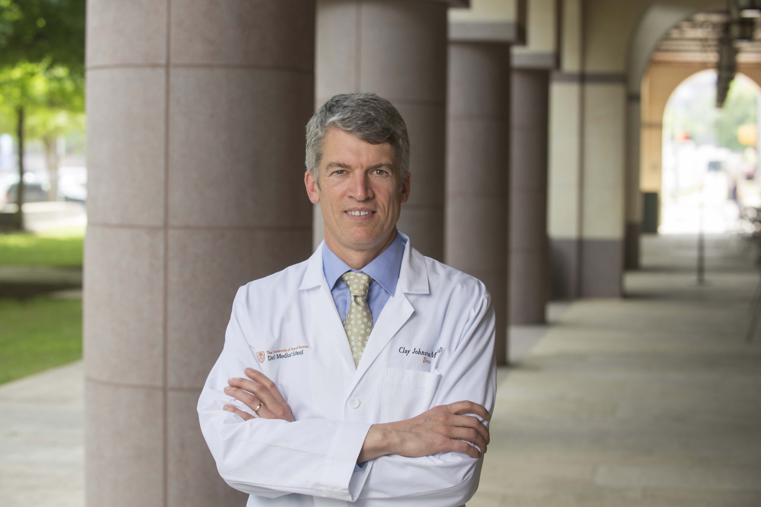 Starting from Scratch - Texas Engineer