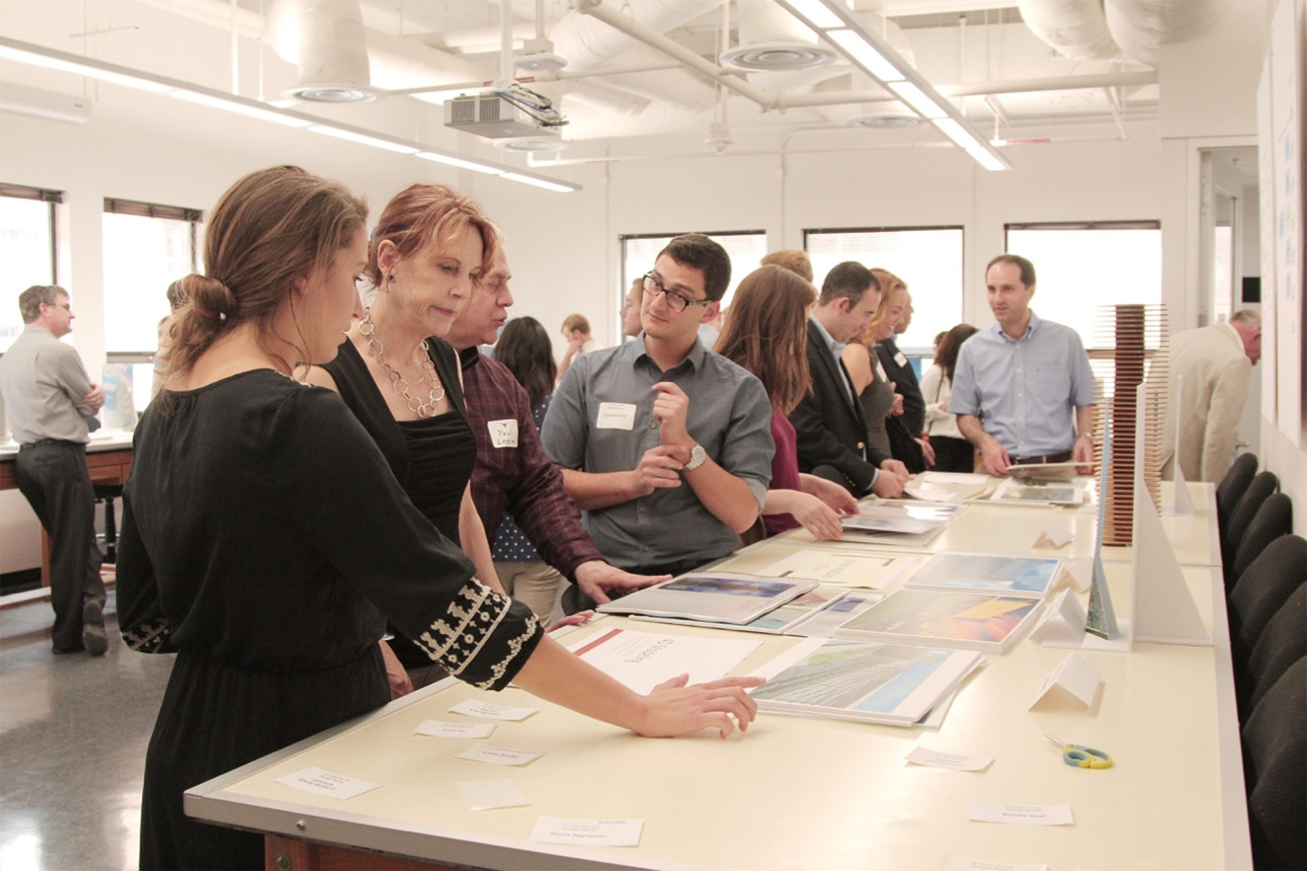 Designed for Learning - Texas Engineer