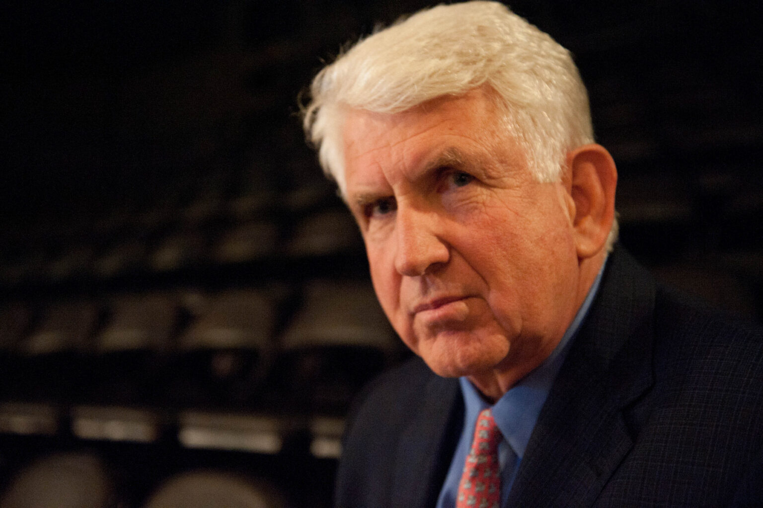 Bob Metcalfe's Next Big Thing - Texas Engineer