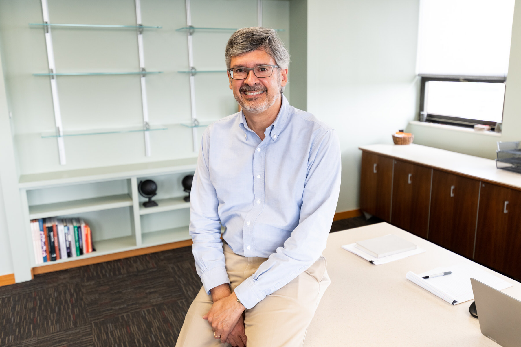 ‘None of Us Are as Smart as All of Us’ - Texas Engineer