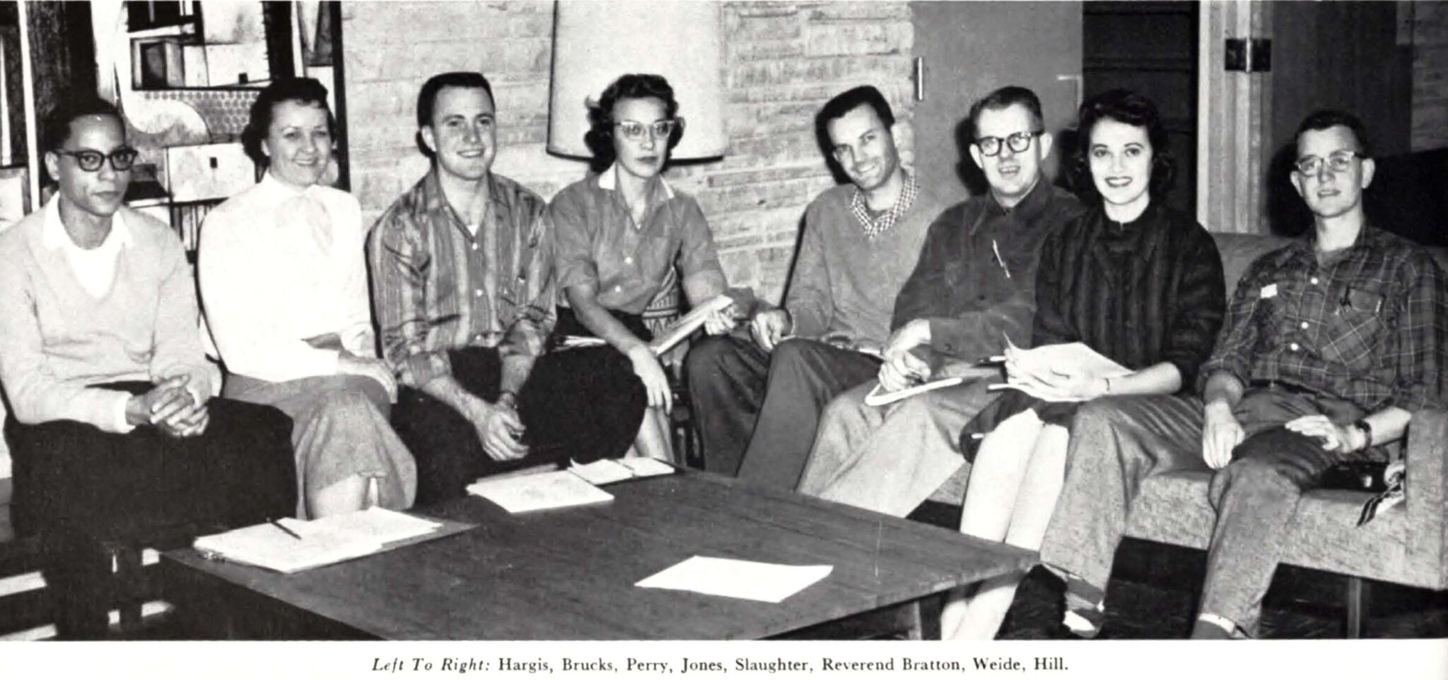 Celebrating John W. Hargis - Texas Engineer