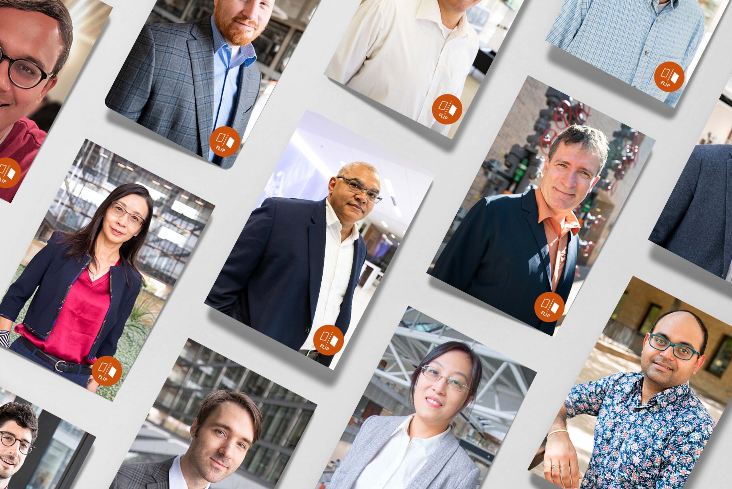 Our Newest Faculty - Texas Engineer