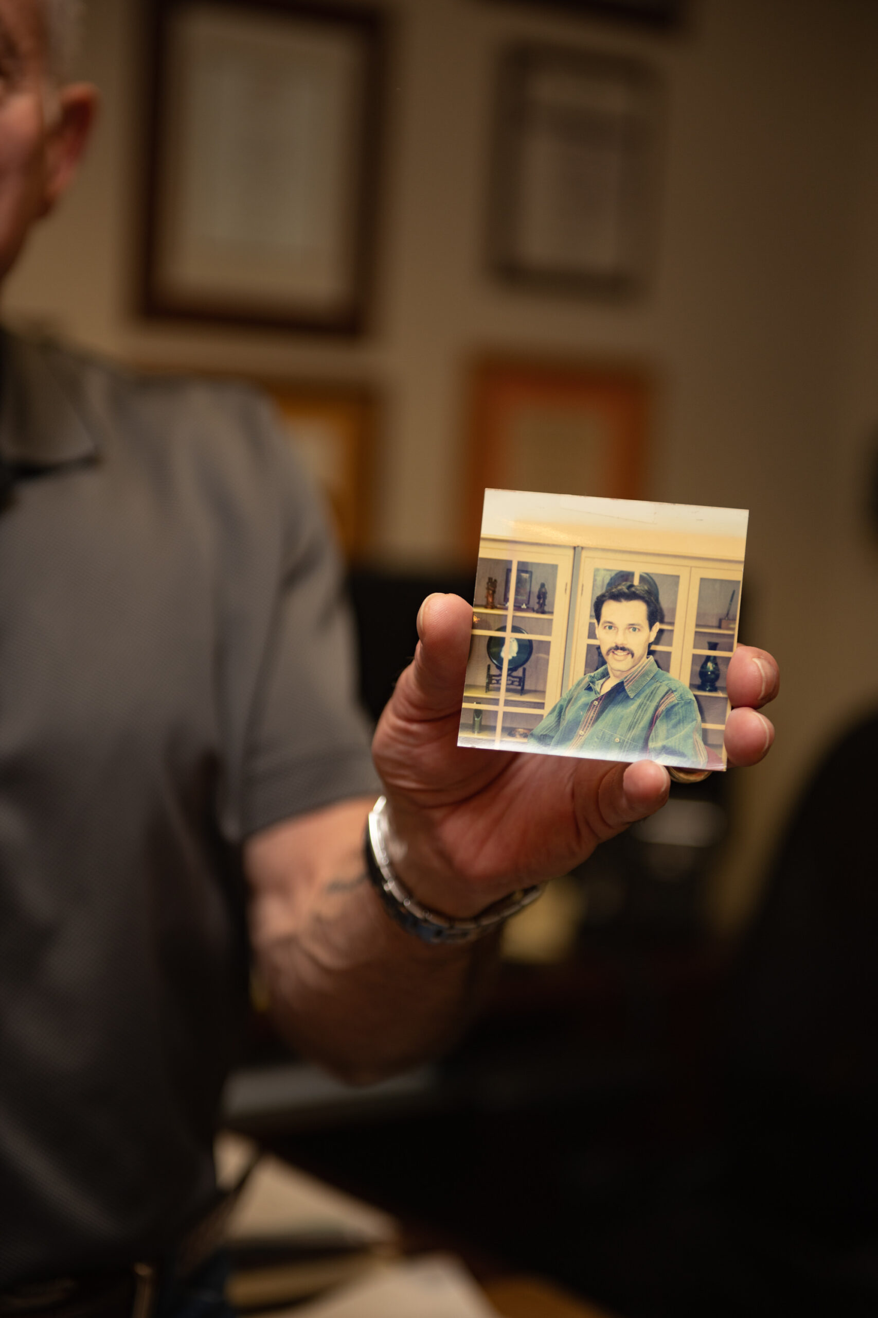 We’d Like to Speak to the Manager - Texas Engineer