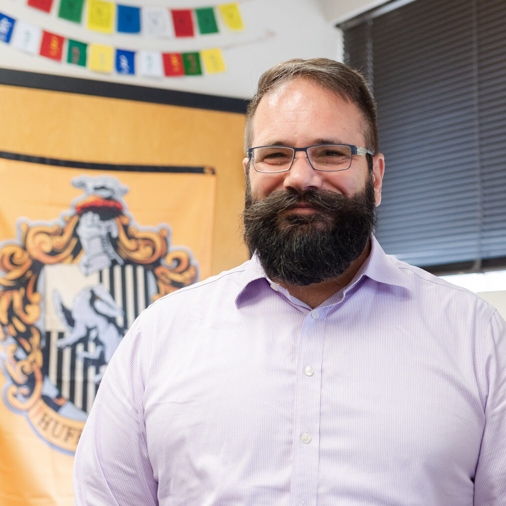 ‘We Want All of You to Be Successful’ - Texas Engineer