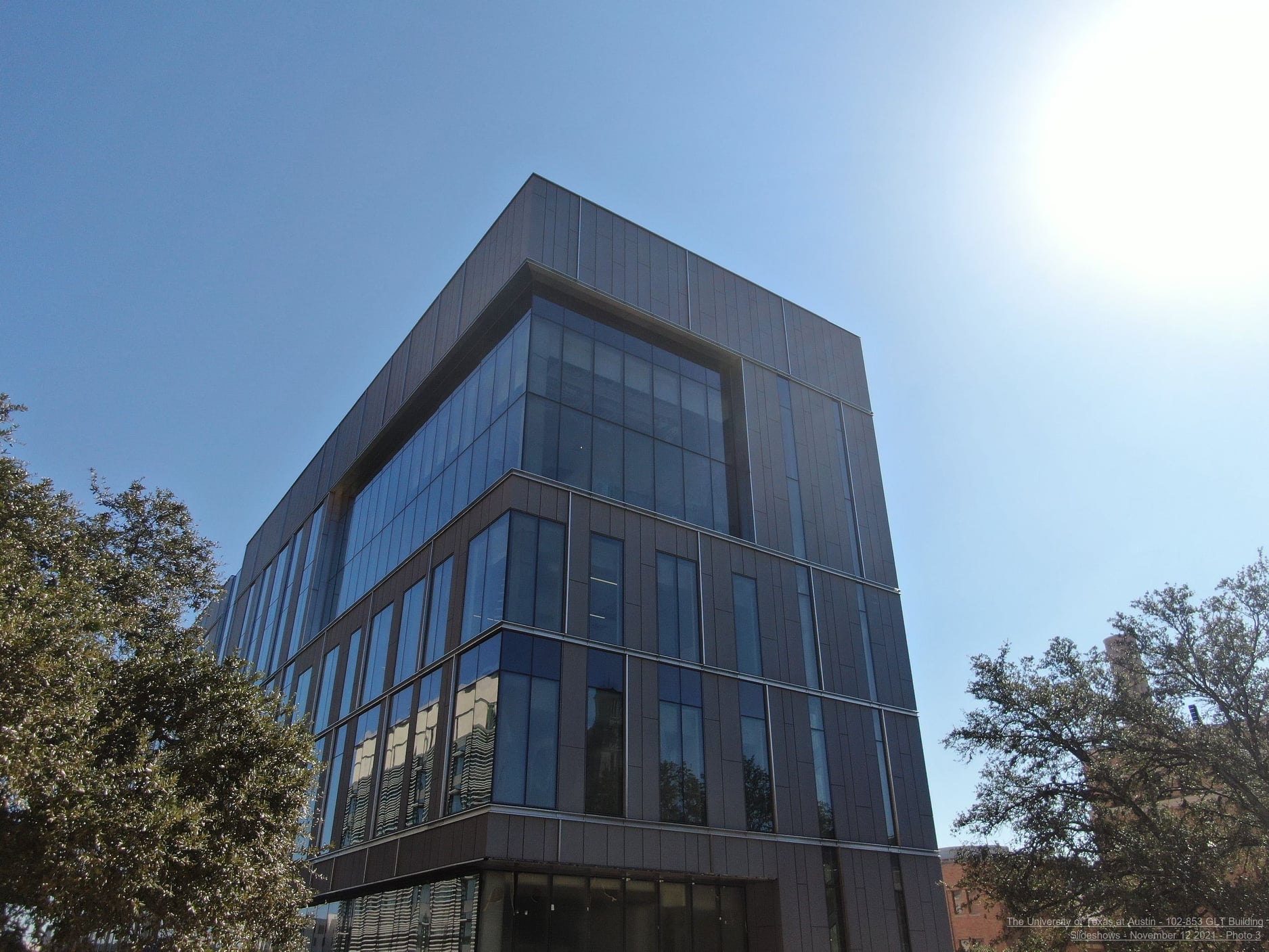 This Year So Far - Texas Engineer