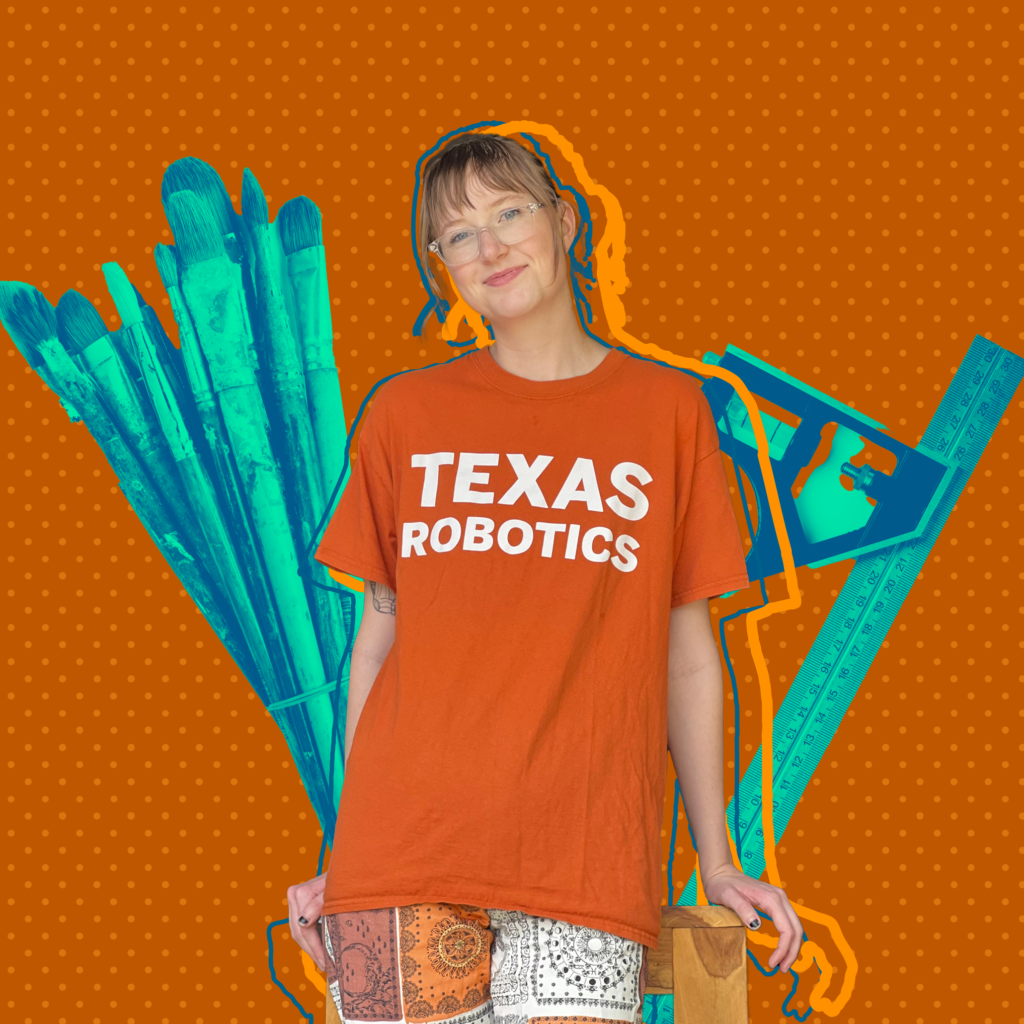 Crafting Makes Me a Better Engineer - Texas Engineer