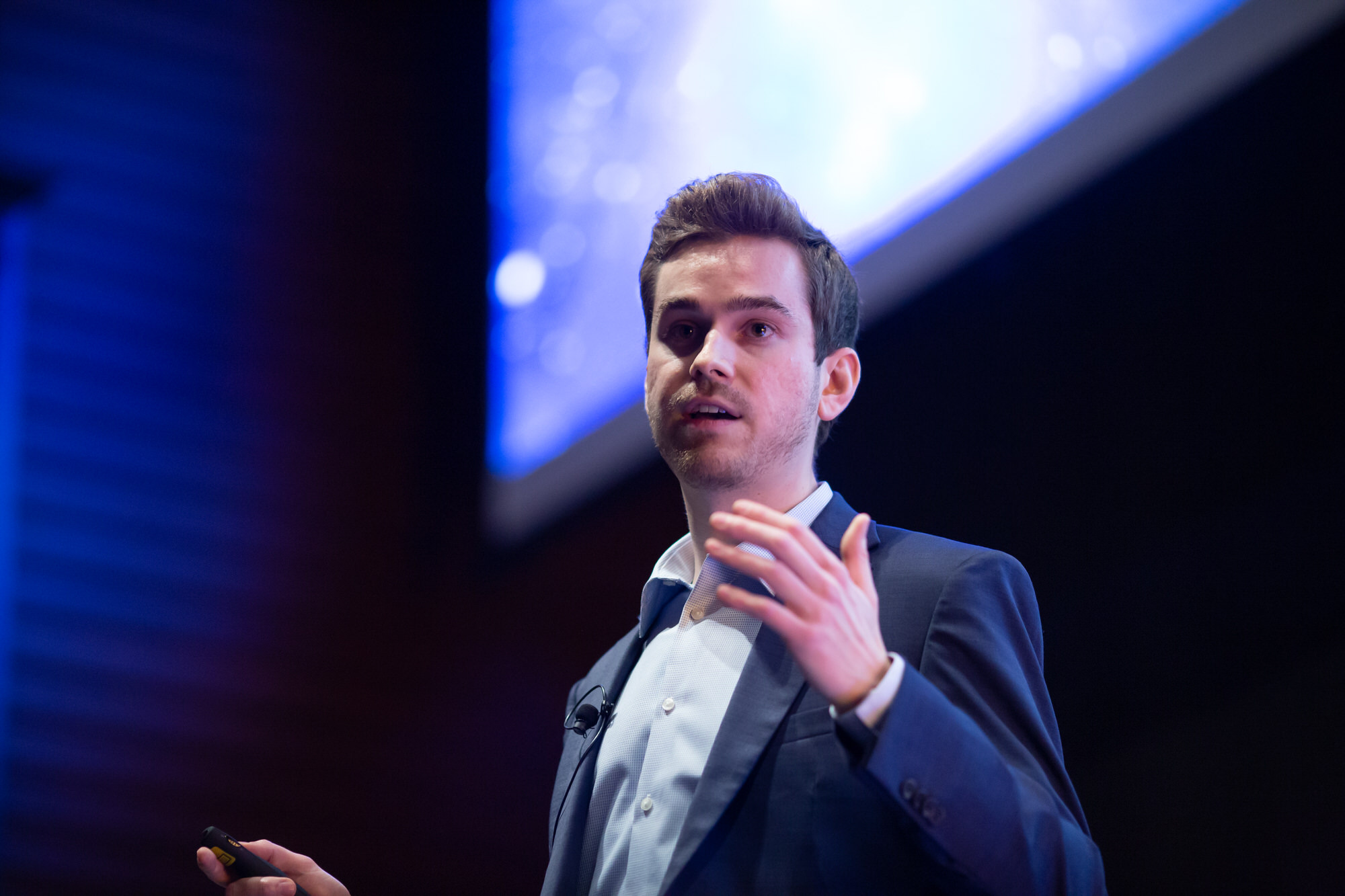 Ready for Launch - Texas Engineer