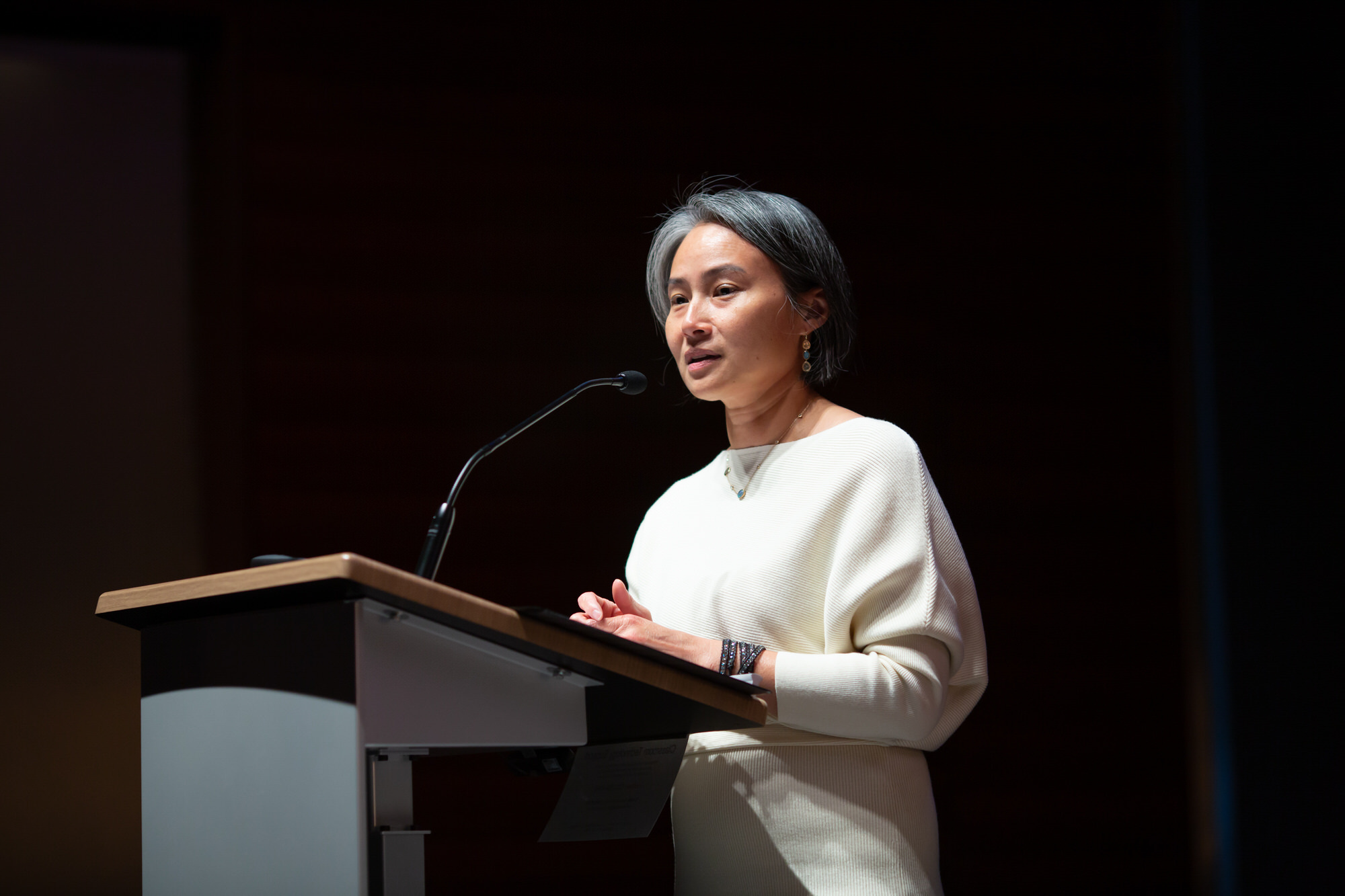 Ready for Launch - Texas Engineer