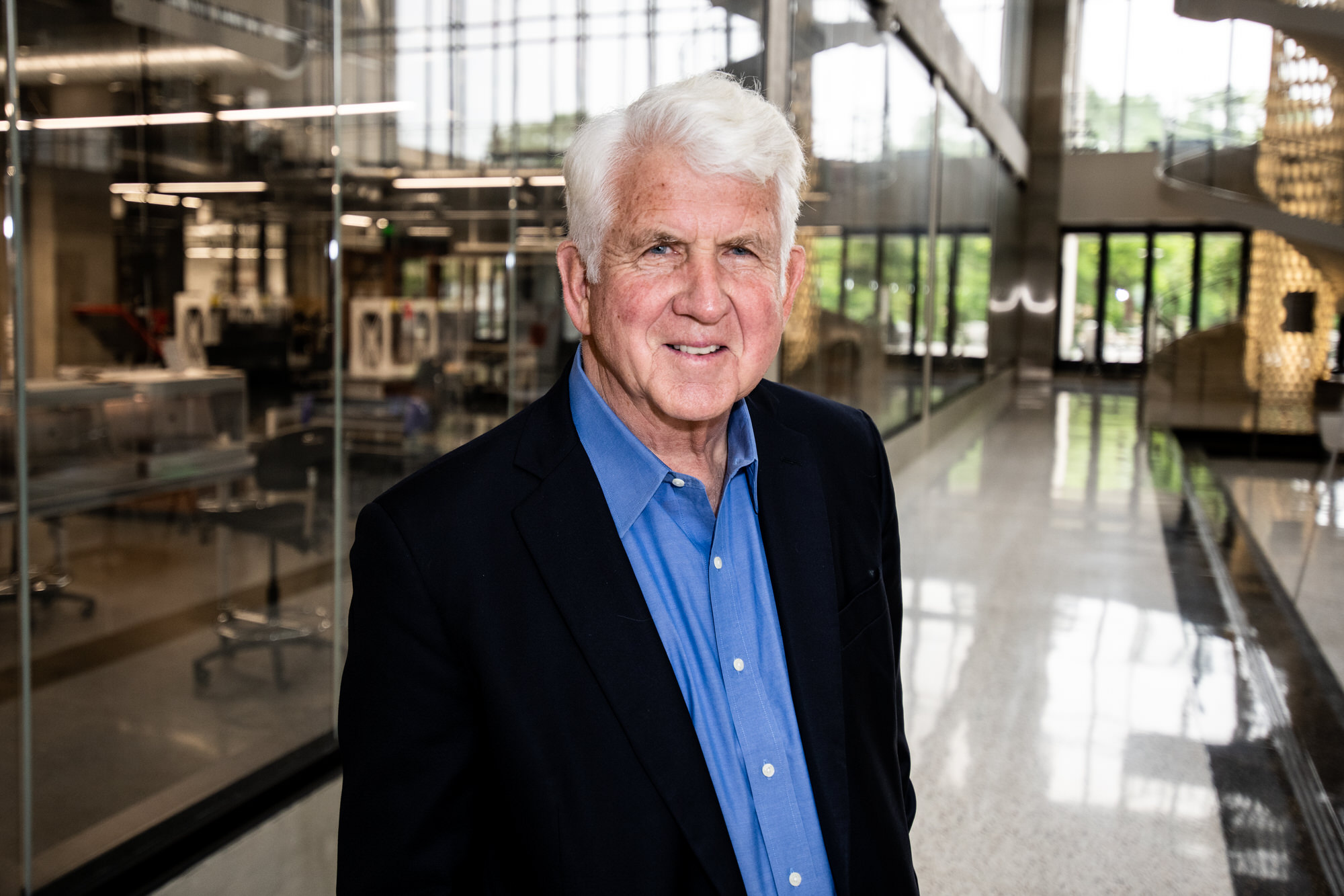 2023 This Year So Far - Texas Engineer