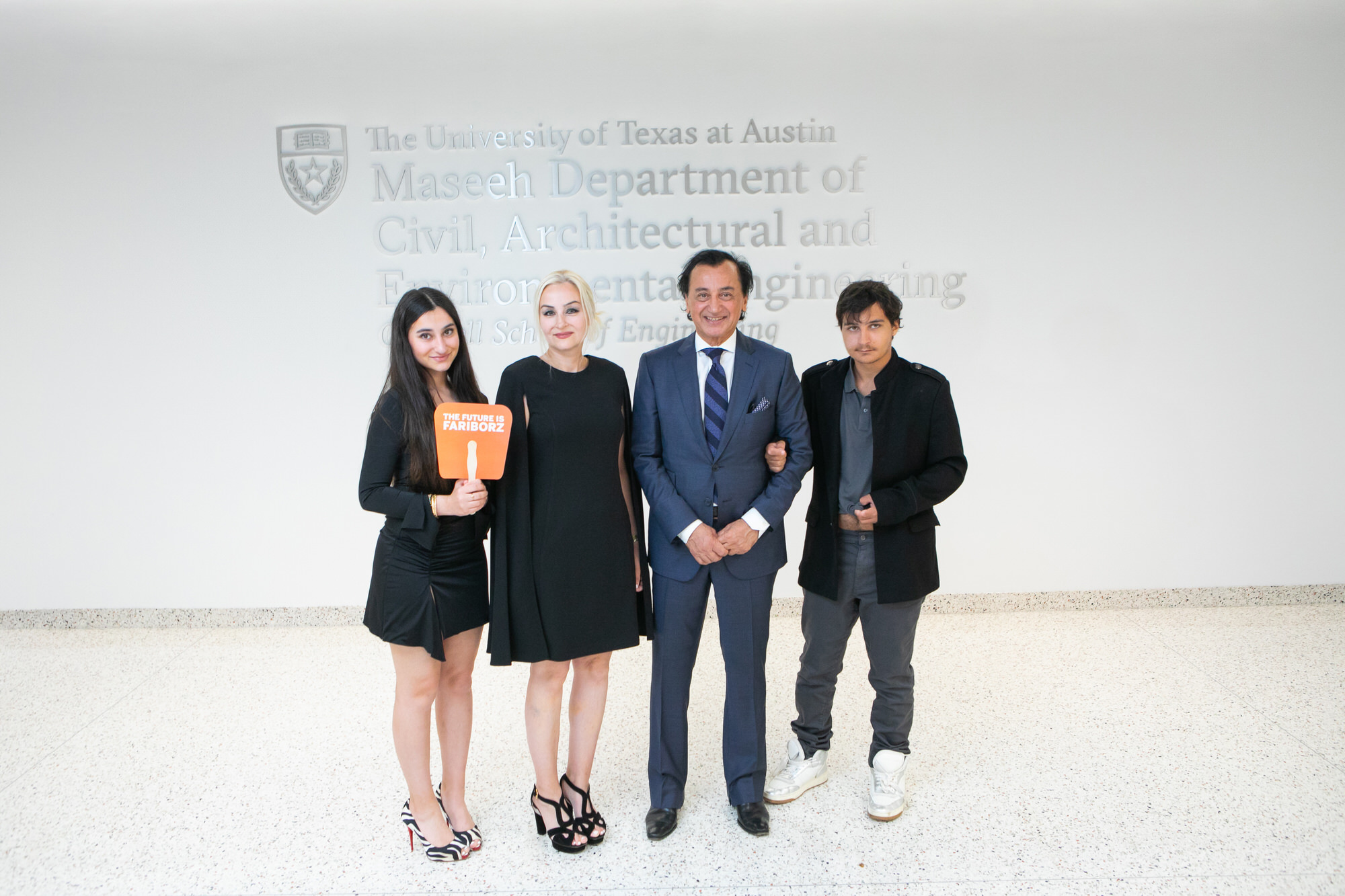 Engineering of the Big - Texas Engineer