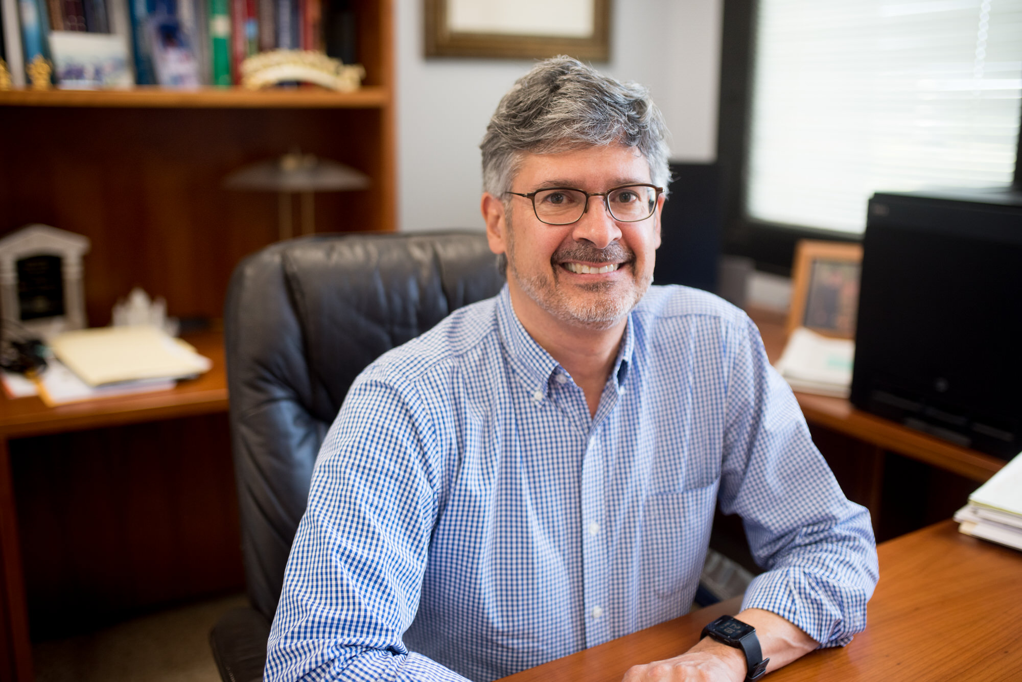 2023 Message from the Dean - Texas Engineer