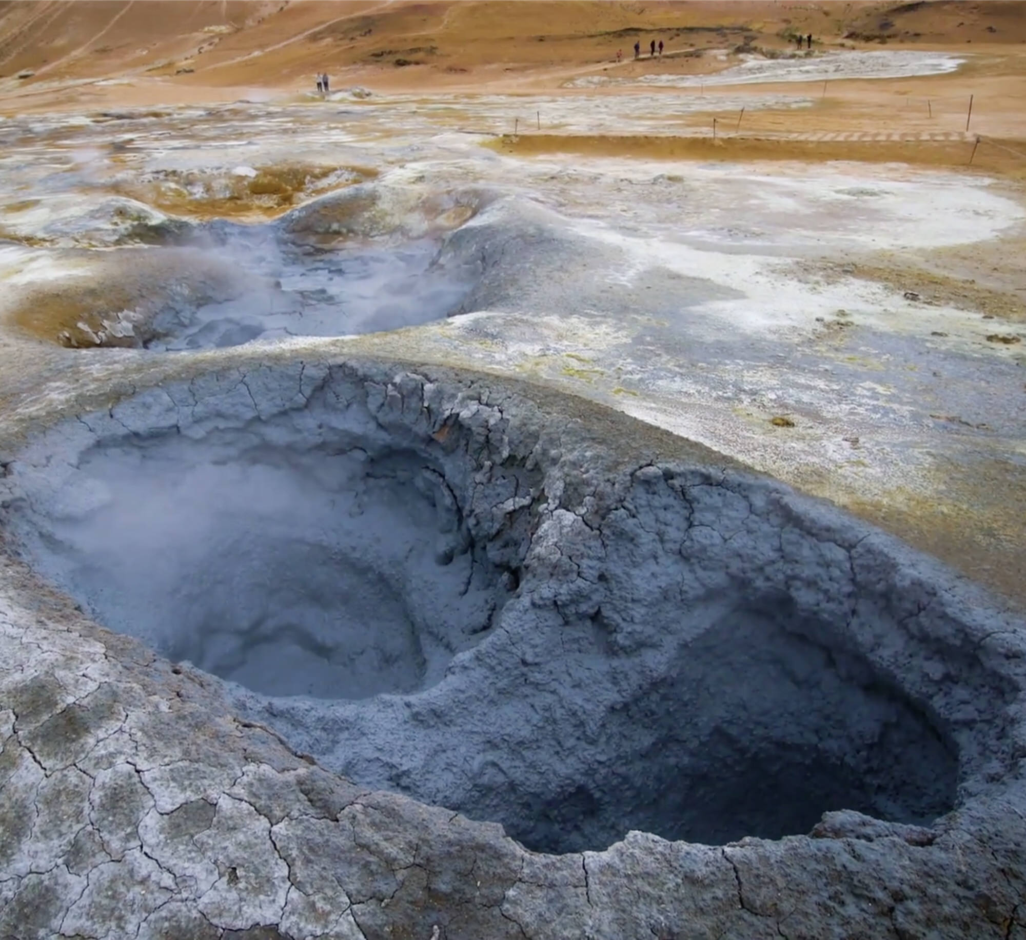 To the Center of the Earth - Texas Engineer