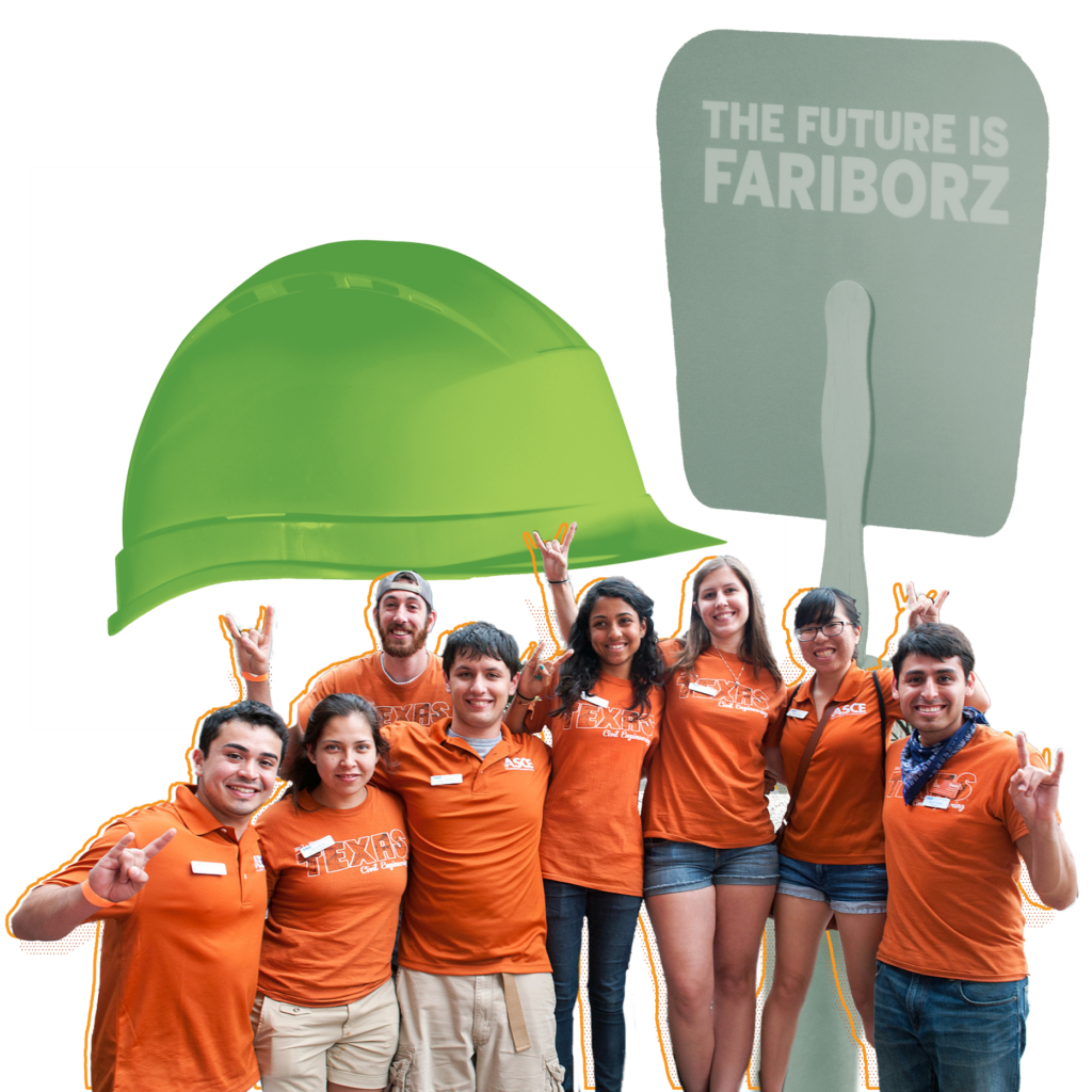 Revolutionizing Civil Engineering - Texas Engineer