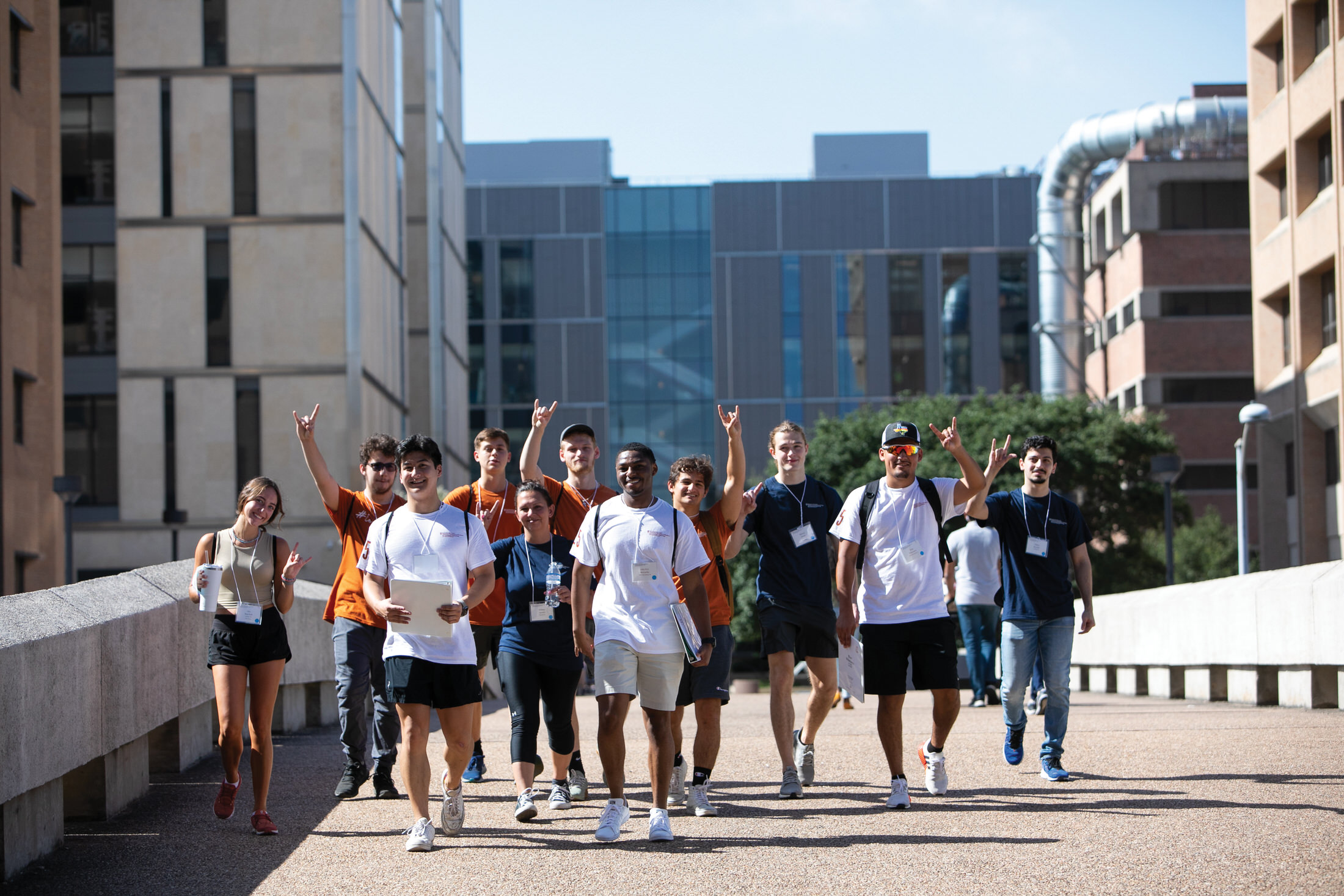 This Year So Far - Texas Engineer