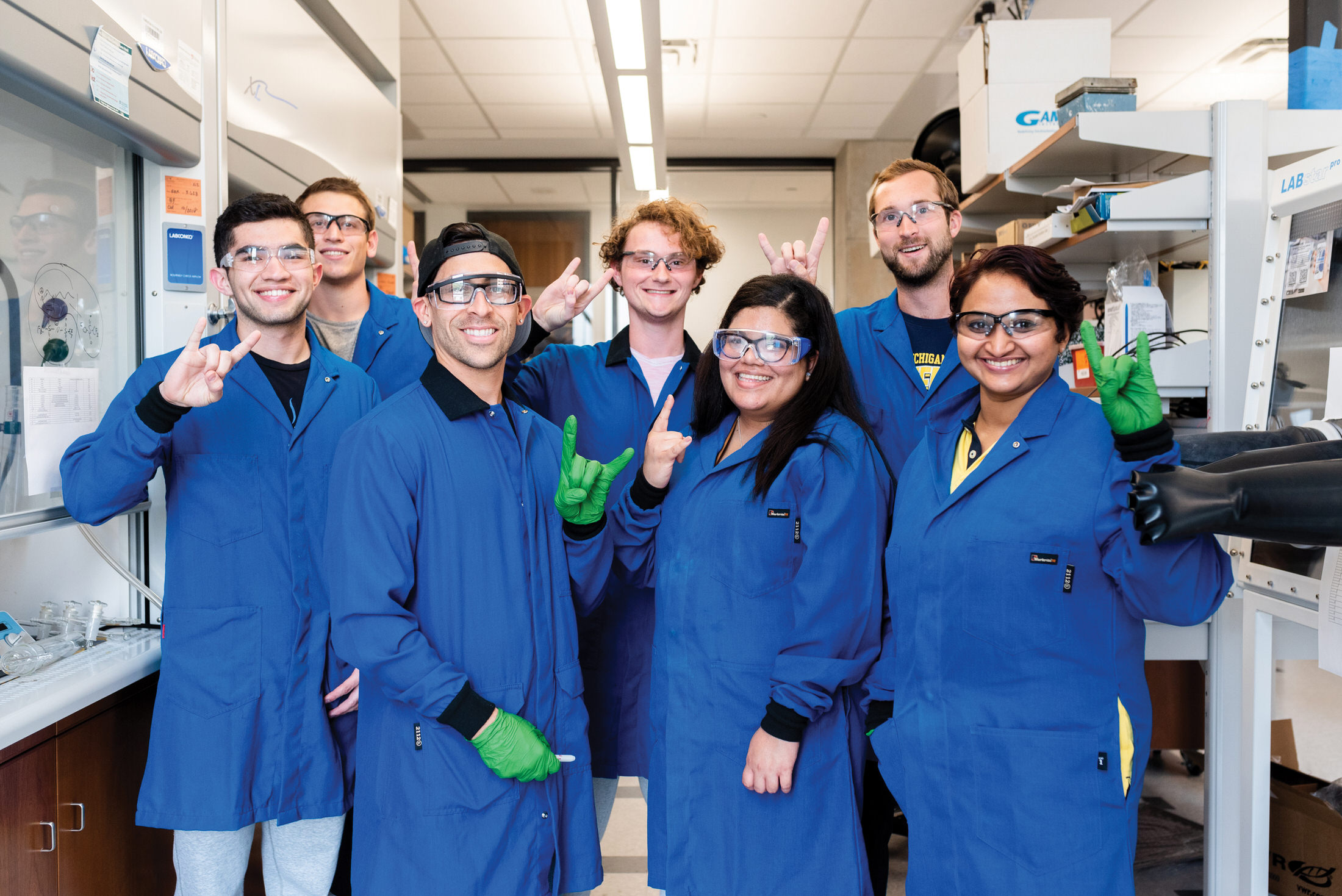 This Year So Far - Texas Engineer